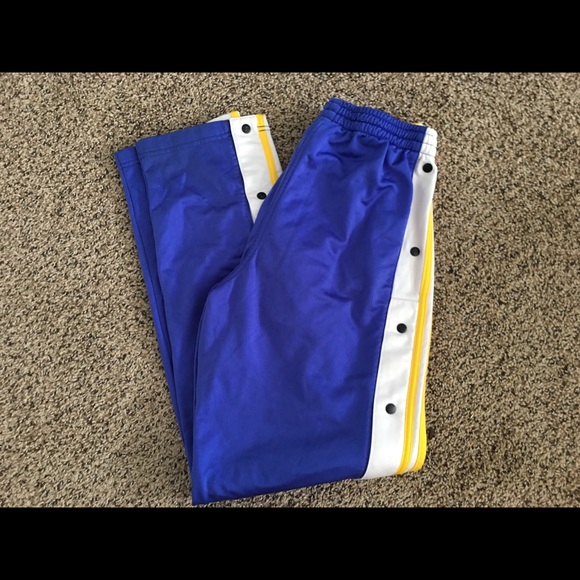 adidas | Pants | Rare Vintage European Adidas Breakaway Sweatpants ...